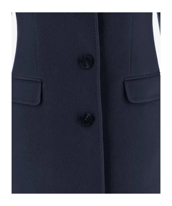 Tagliatore Long-sleeved Coat