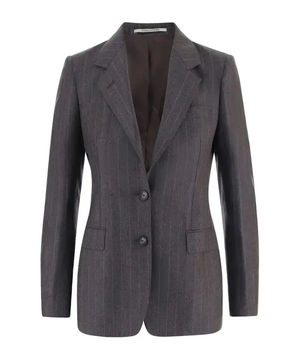 Tagliatore Single-breasted Tailored Jacket