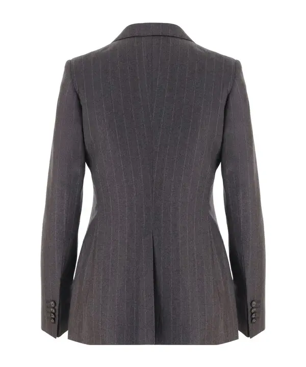Tagliatore Single-breasted Tailored Jacket