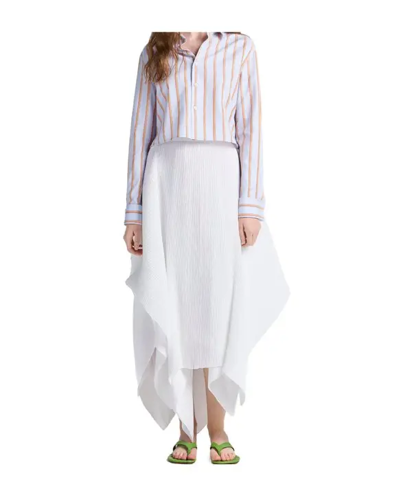 J.W.ANDERSON Pleated Skirt
