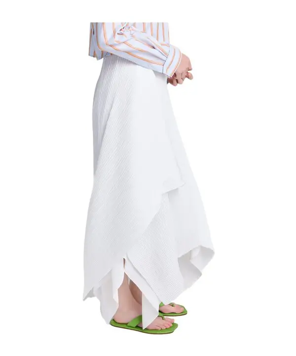 J.W.ANDERSON Pleated Skirt