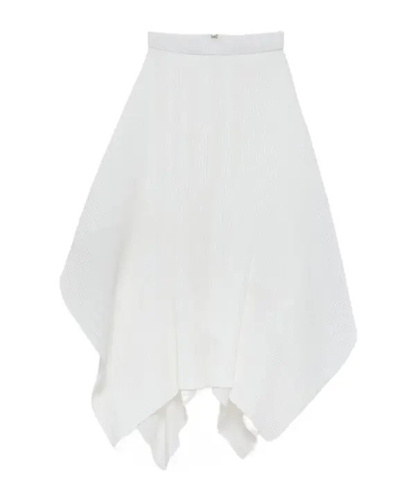 J.W.ANDERSON Pleated Skirt