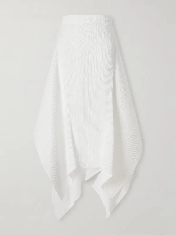 J.W.ANDERSON Pleated Skirt