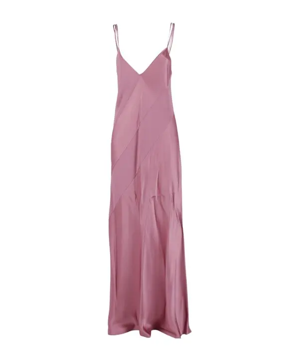 Antonelli Firenze Spaghetti-strap Dress