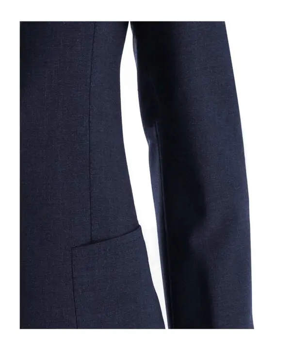 Tagliatore Long-sleeve Casual Jacket
