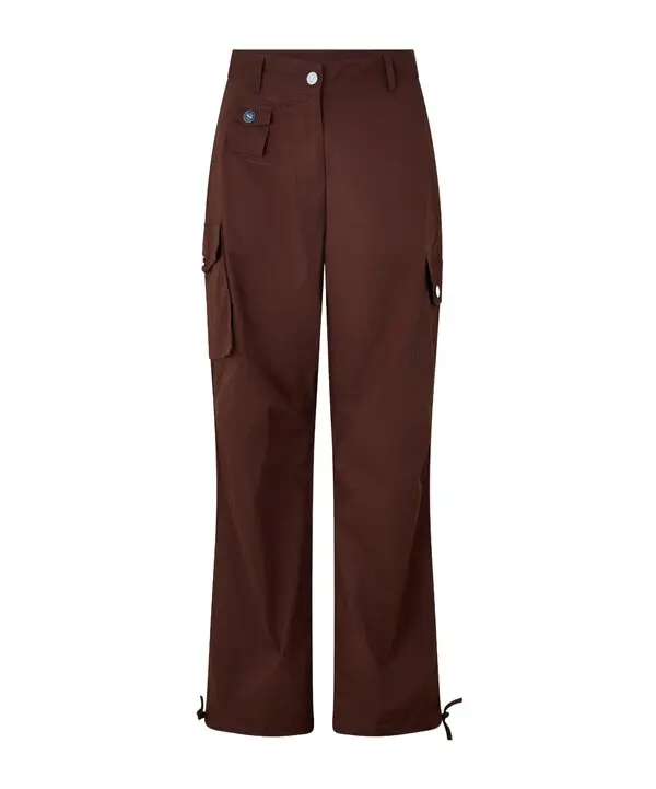 GANNI Cargo Jeans - No