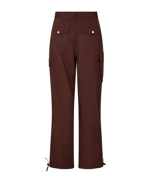 GANNI Cargo Jeans - No