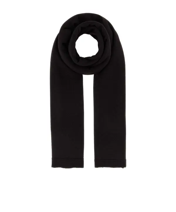 THE ROW Knitted Scarf - No