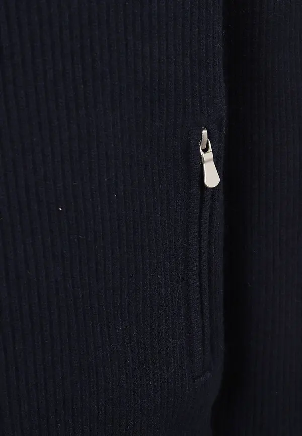BARBA NAPOLI Long-sleeve Cardigan