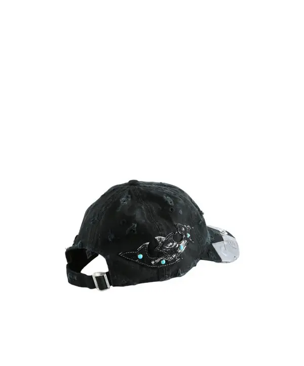 New Era Gregory Baffoni Collab 9twenty Baseball Cap