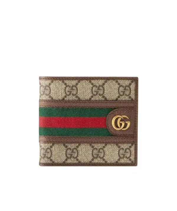 Gucci Ophidia Gg Coin Wallet