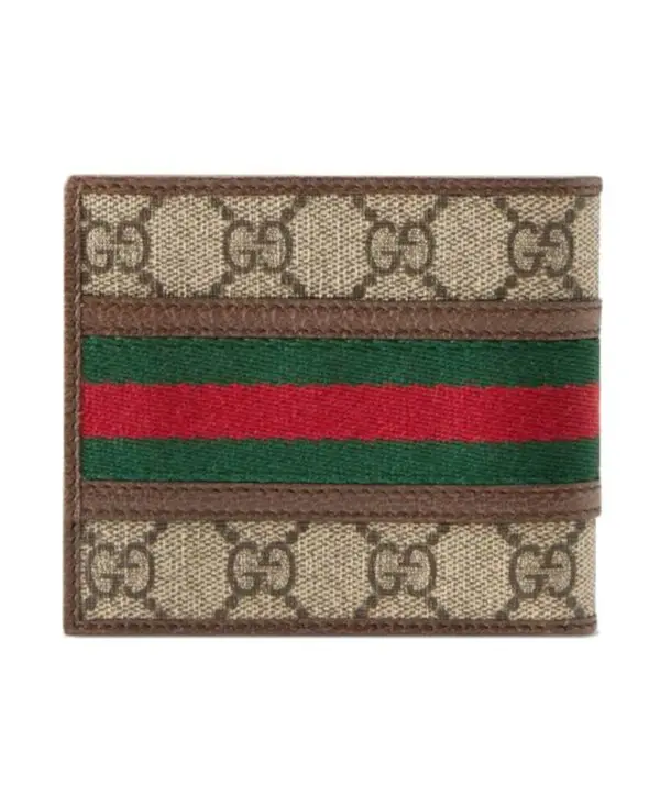 Gucci Ophidia Gg Coin Wallet