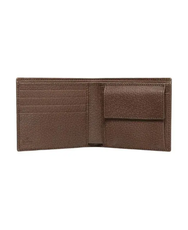 Gucci Ophidia Gg Coin Wallet