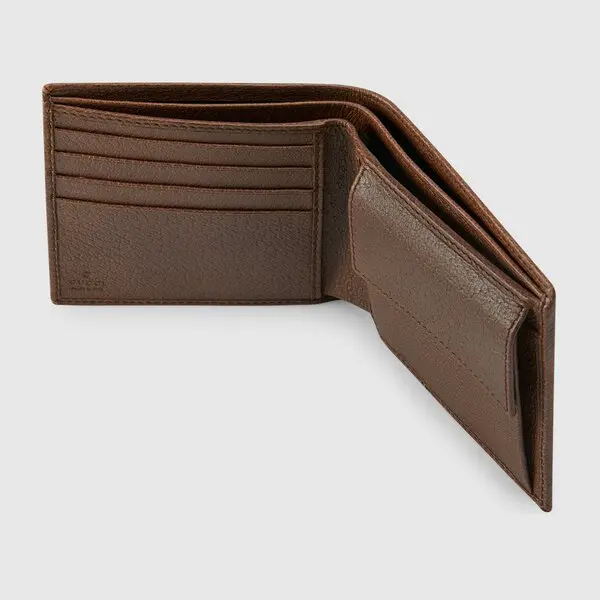 Gucci Ophidia Gg Coin Wallet