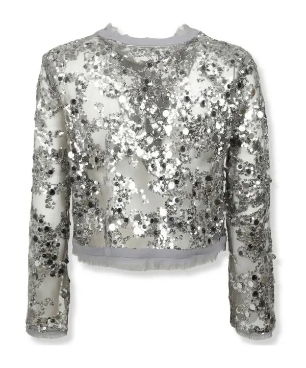 Baum Und Pferdgarten Bethina Sequin Jacket