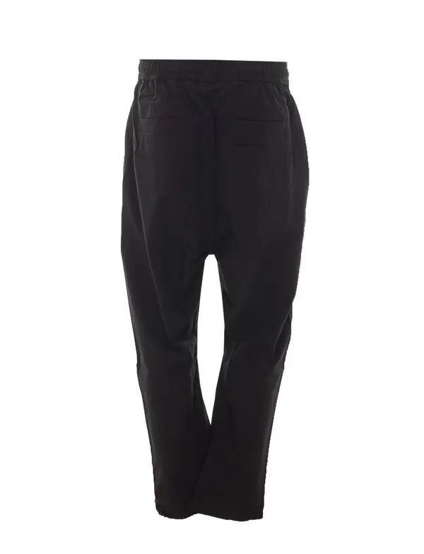 THOM KROM Mp 54 Relaxed Drop-crotch Pants