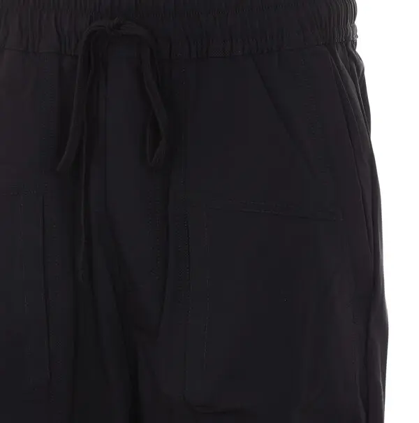 THOM KROM Mp 54 Relaxed Drop-crotch Pants
