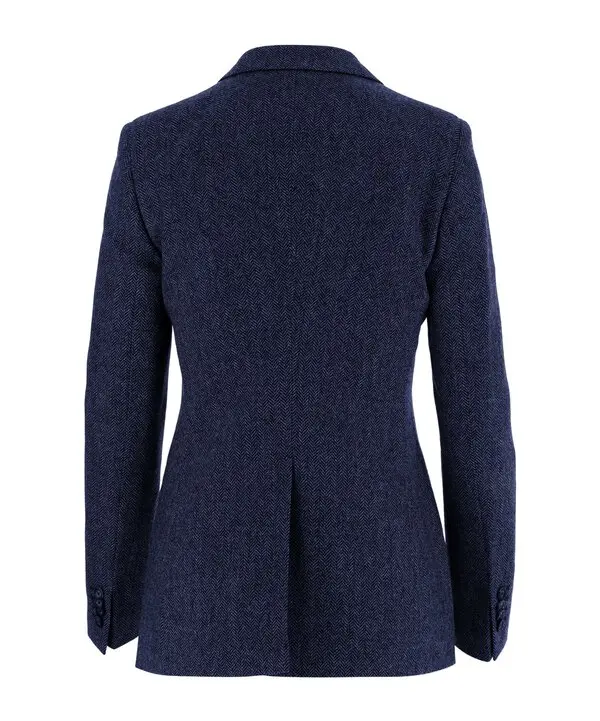 Tagliatore Single-breasted Casual Jacket