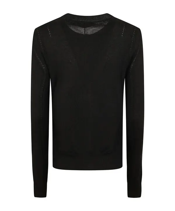 Ermanno Scervino Long-sleeve Cardigan