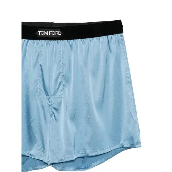 TOM FORD Elastic-waist Underwear