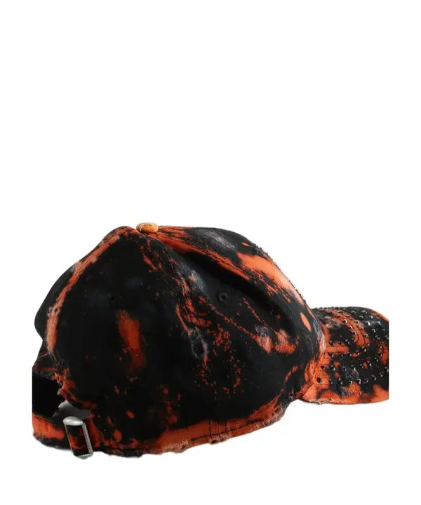 New Era Gregory Baffoni Collab 9forty Cap
