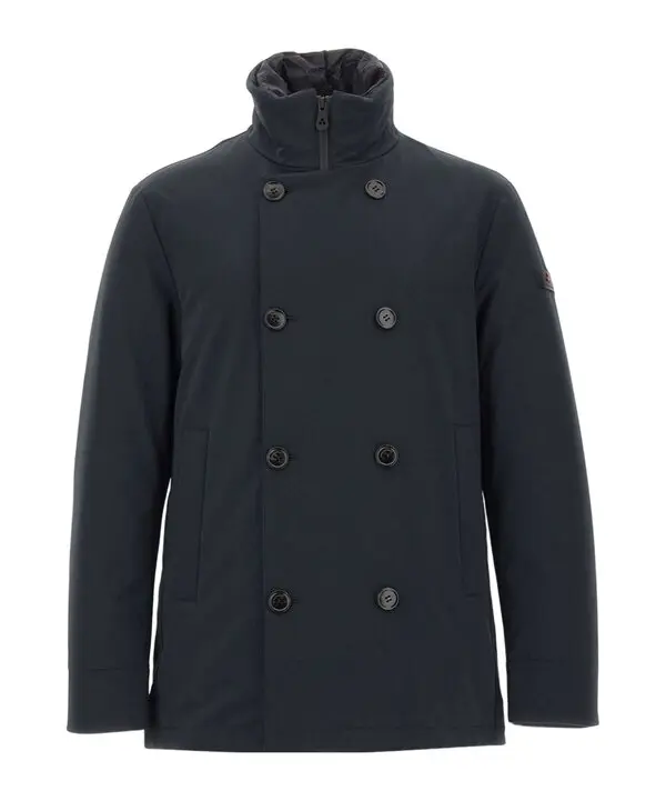 Peuterey Militao Tj Double-breasted Jacket