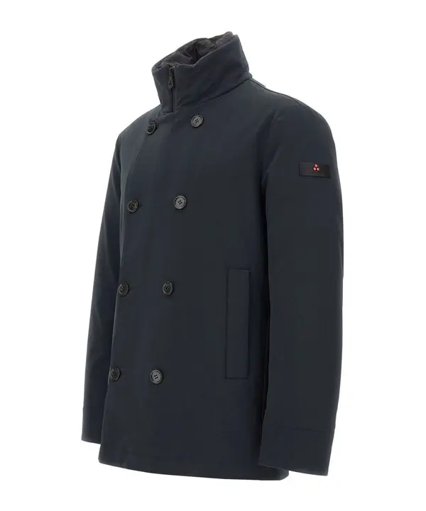 Peuterey Militao Tj Double-breasted Jacket