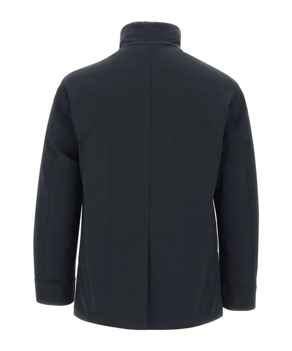 Peuterey Militao Tj Double-breasted Jacket