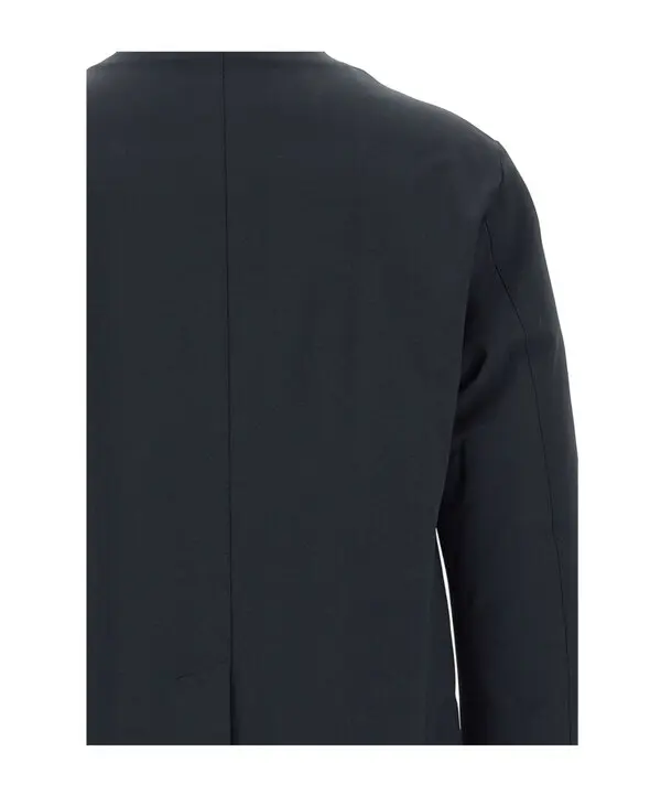 Peuterey Militao Tj Double-breasted Jacket