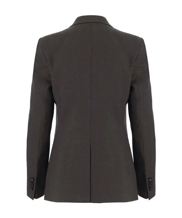 Tagliatore Single-breasted Tailored Blazer