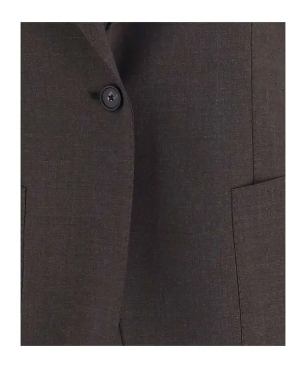 Tagliatore Single-breasted Tailored Blazer