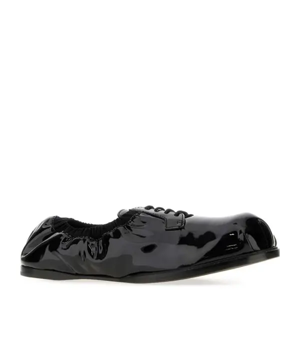 Moschino Casual Flat Shoes
