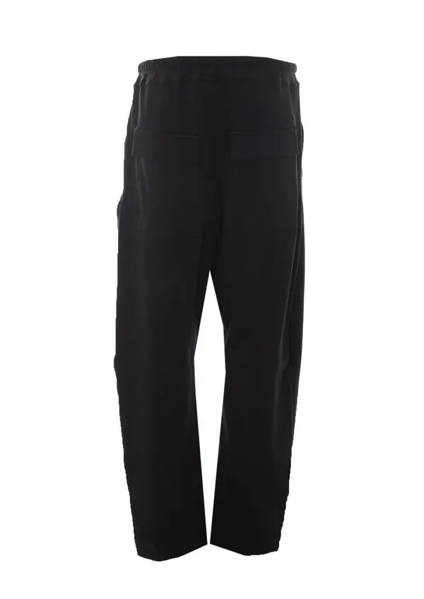 THOM KROM St 526 Relaxed Pants