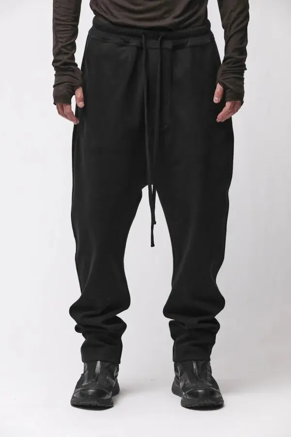 THOM KROM St 526 Relaxed Pants