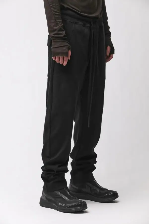 THOM KROM St 526 Relaxed Pants
