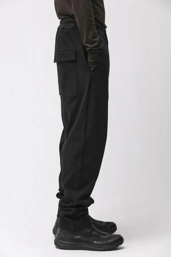 THOM KROM St 526 Relaxed Pants