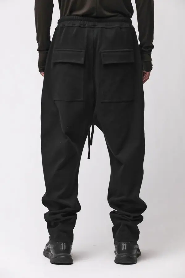 THOM KROM St 526 Relaxed Pants