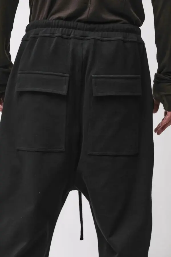 THOM KROM St 526 Relaxed Pants