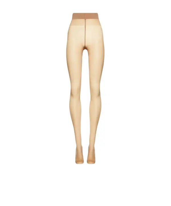 Wolford Tights - Nude
