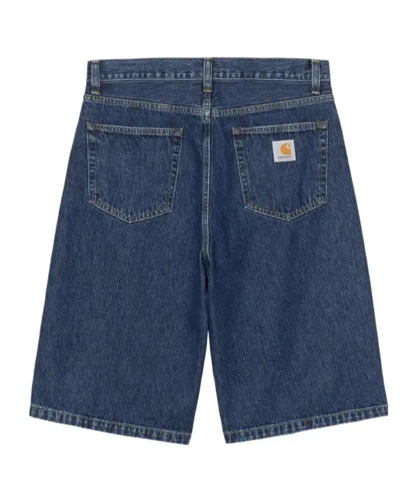 Carhartt Work In Progress Landon Oversized Denim Shorts