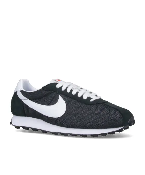 Nike Ld-1000 Lace-up Sneakers - Black/white
