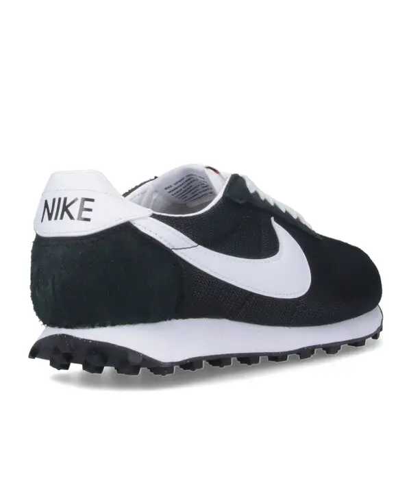 Nike Ld-1000 Lace-up Sneakers - Black/white