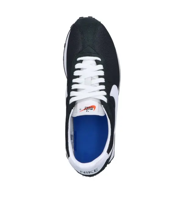 Nike Ld-1000 Lace-up Sneakers - Black/white