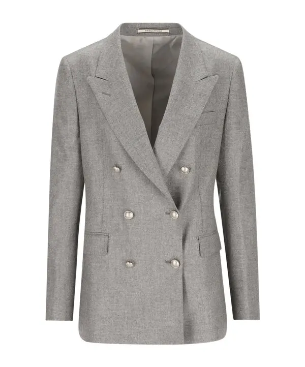 Tagliatore Double-breasted Blazer