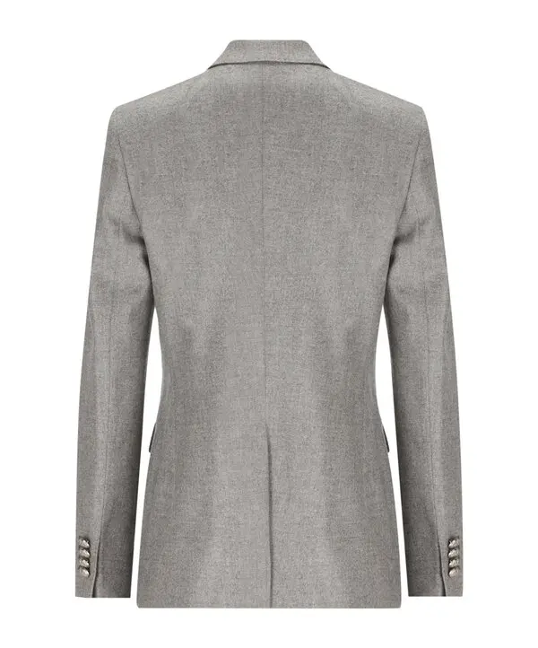 Tagliatore Double-breasted Blazer