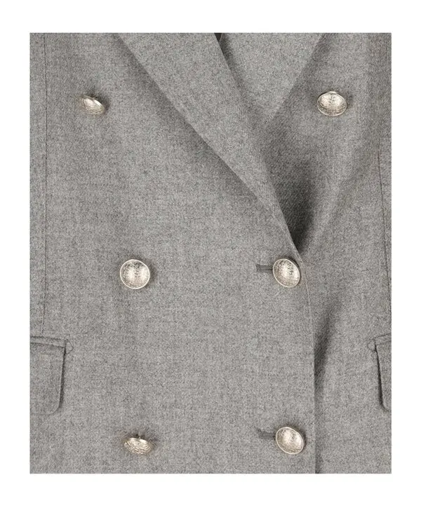 Tagliatore Double-breasted Blazer