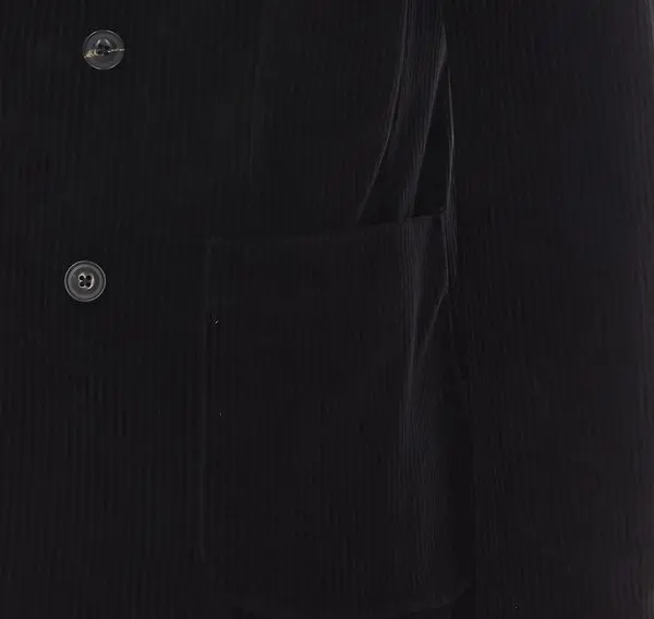 CIRCOLO 1901 Long-sleeve Double-breasted Blazer