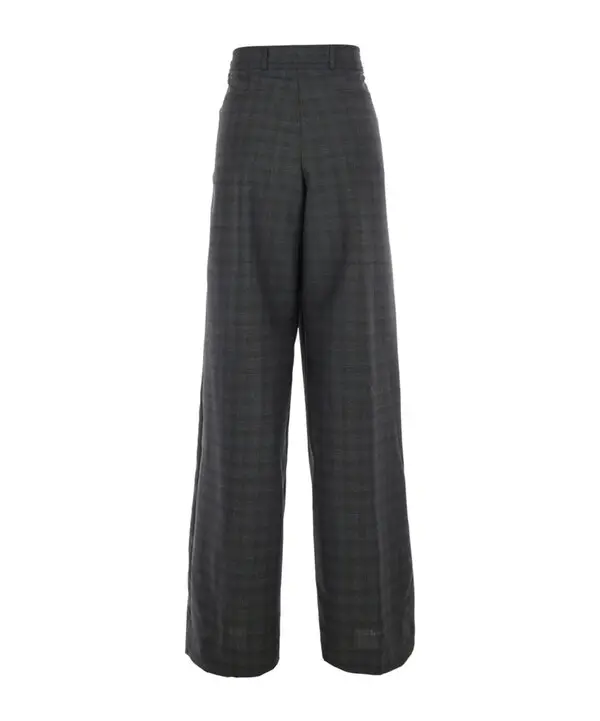 Dries Van Noten Straight-leg Casual Trousers