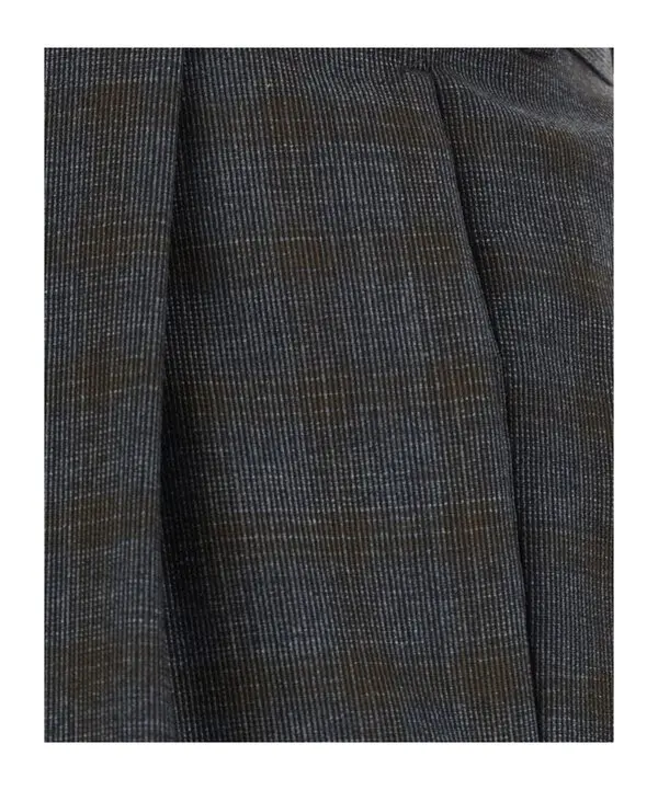 Dries Van Noten Straight-leg Casual Trousers