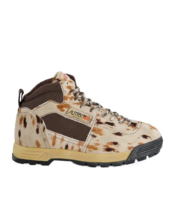 AUTRY High-top Hiking Boot Sneakers